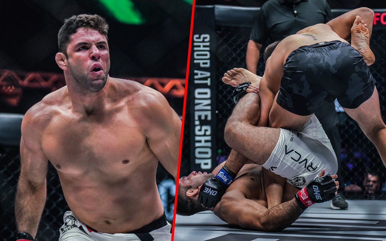 Buchecha: ‘Buchecha’ on what drove him to get into MMA: “It’s about ...