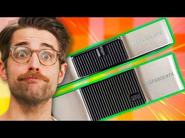 Nvidia RTX 4090 Ti reportedly canceled, more 4070s and 4060s in works