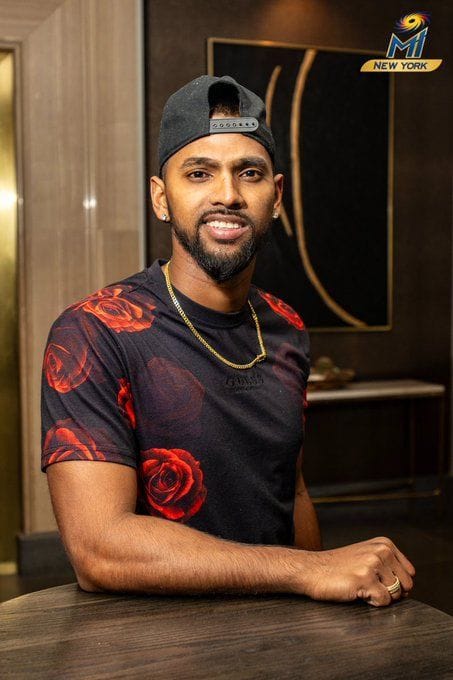 MINY schedule MLC 2023: Complete MI New York match list, dates, venues ...