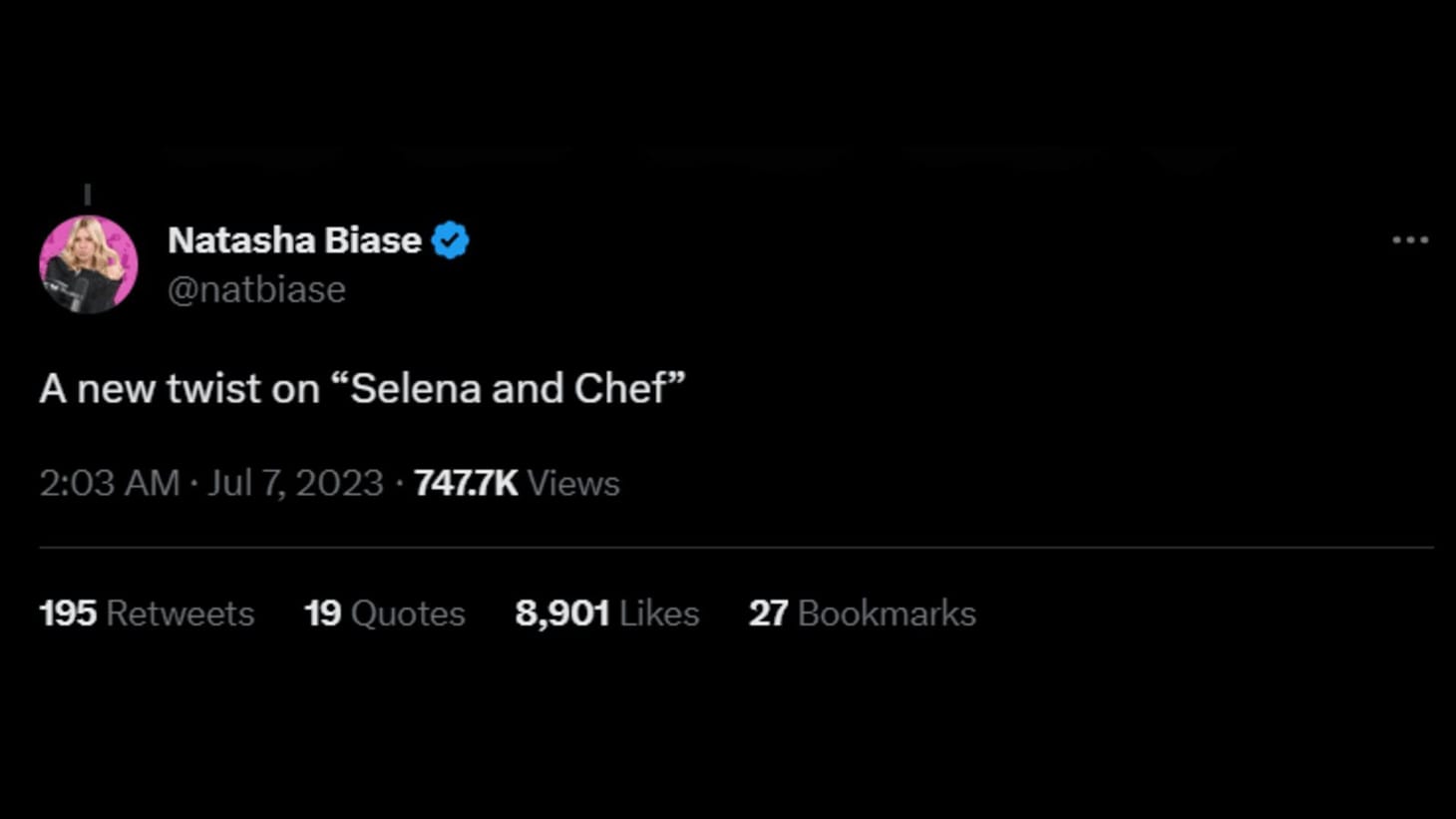 "From the Biebs to The Bear": Hilarious Selena Gomez and Jeremy Allen ...