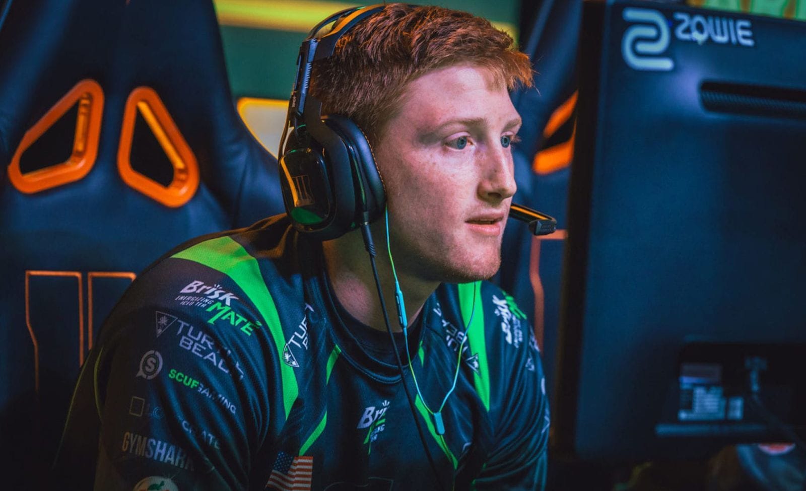 Scump’s Net Worth, Earnings and more
