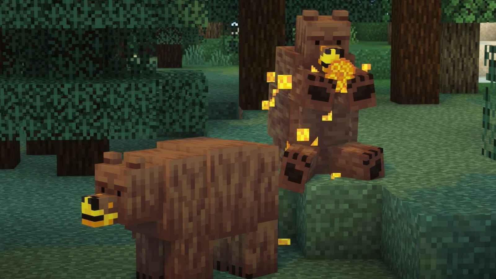 10 best Minecraft animal mods (2023)