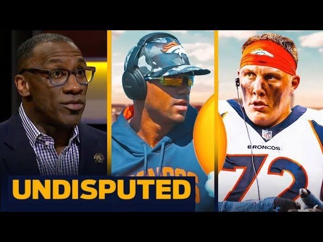 Russell Wilson gets ridiculed by fans after Bradley Chubb’s glowing ...