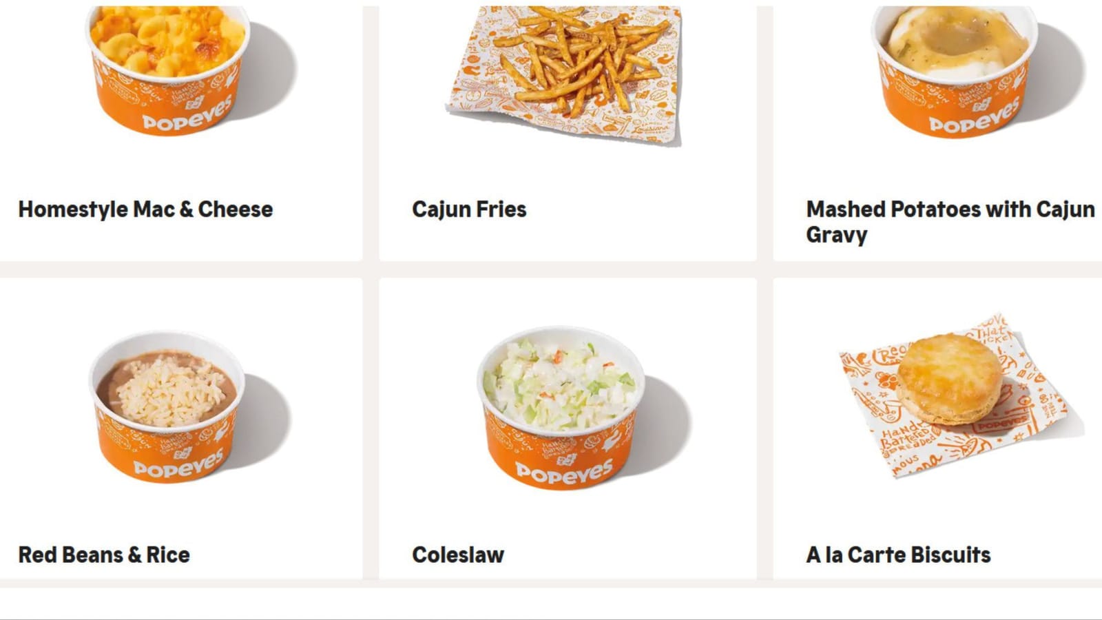 Popeyes: Popeyes new Girl Dinner line-up: Varieties, availability, and ...