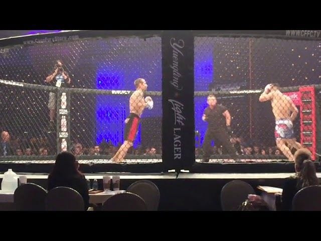 UFC star Jared Gordon makes shocking revelation about drug abuse and ...