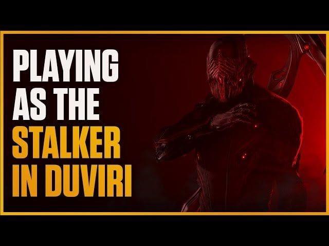 `: 5 best villains in Warframe