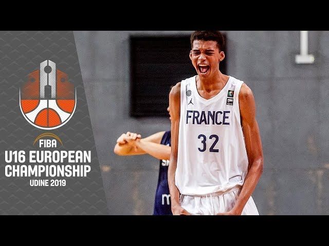 How tall was Victor Wembanyama at 13 years old? Everything you need to know about the San ...