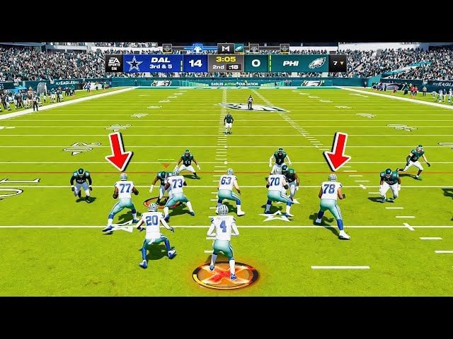 Madden 24 Franchise Mode: 10 new features introduced by EA for players ...