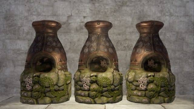 Rust weekly store rotation (July 6): Deep Sea Poncho, Kelp Rug, and more