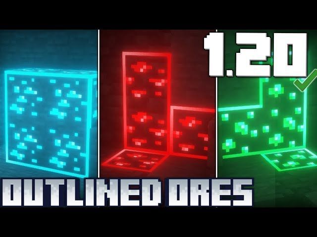 Resource Pack: 10 best Minecraft 1.20.1 resource packs
