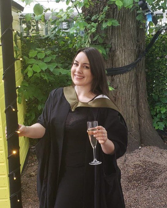 WWE: Nikki Cross calls 29-year-old WWE Superstar her "adopted daughter"