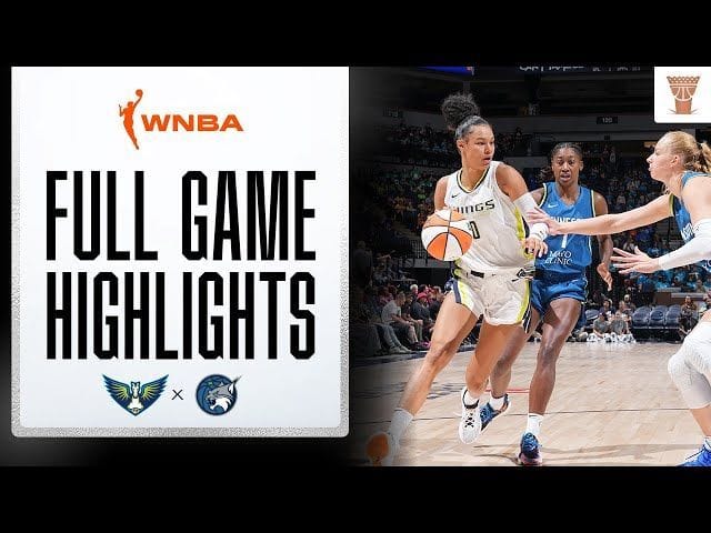 Watch: Controversial streamer JiDion gets kicked out of WNBA game for ...
