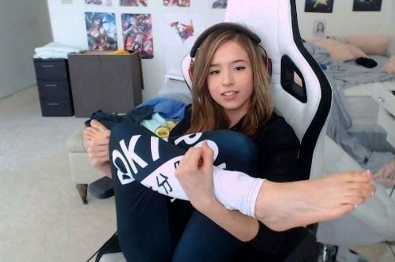 Pokimane's Net Worth : Check Pokimane's Intro, Total Earnings!