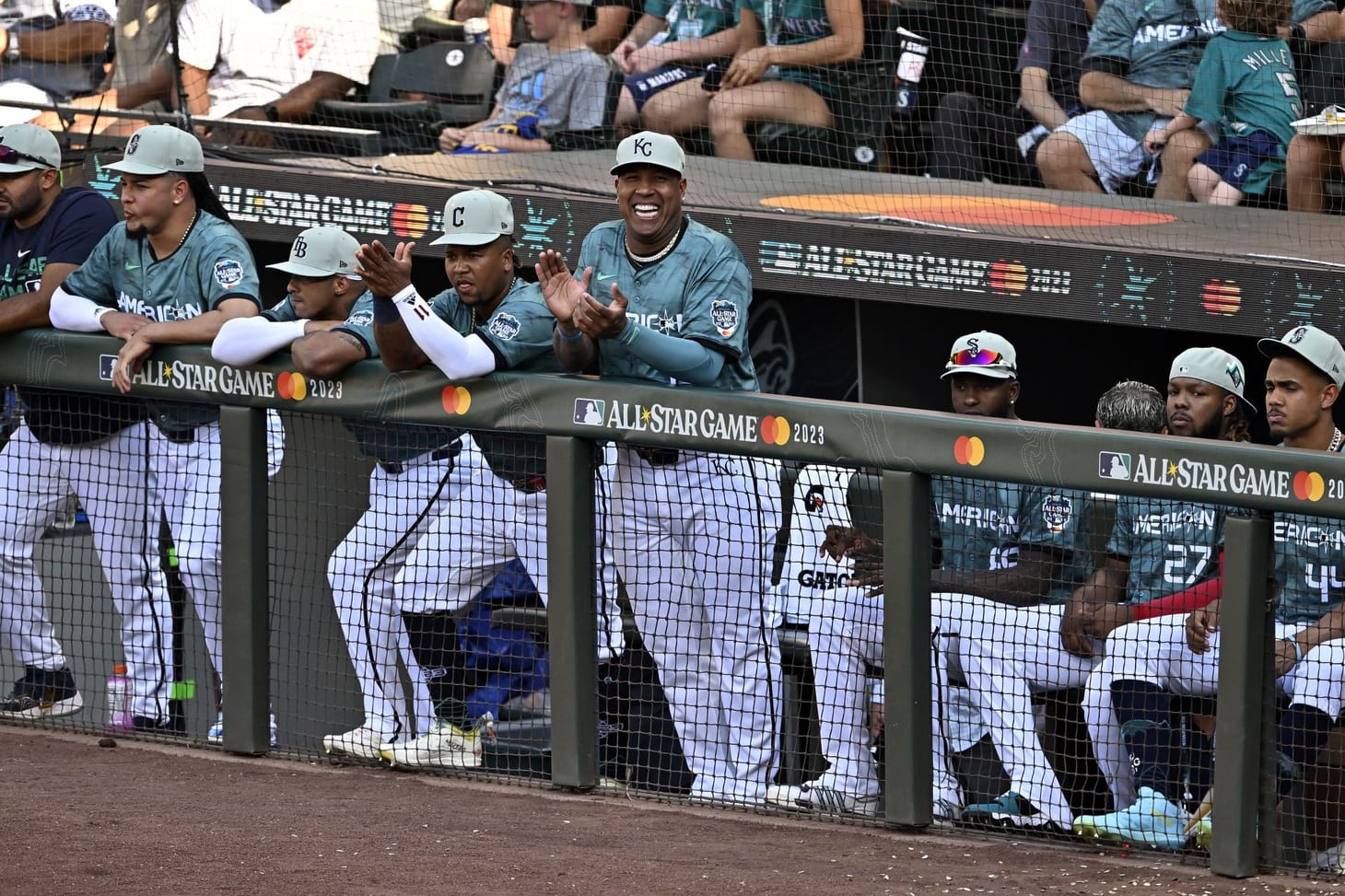 Immaculate Grid: Which players have played for both Royals and ...