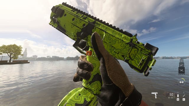 Best X13 Auto loadout after Warzone 2 July 24 meta update