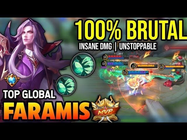 Mobile Legends Bang Bang: 5 best Support heroes in MLBB