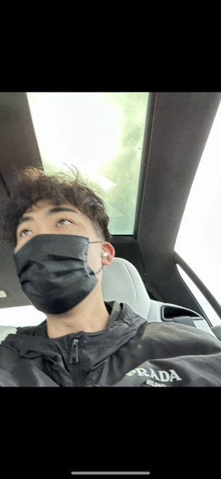 RiceGum becomes the third most-watched streamer on Rumble, just behind ...