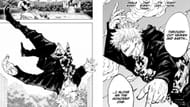 How did Gojo survive Toji in Jujutsu Kaisen? Explained