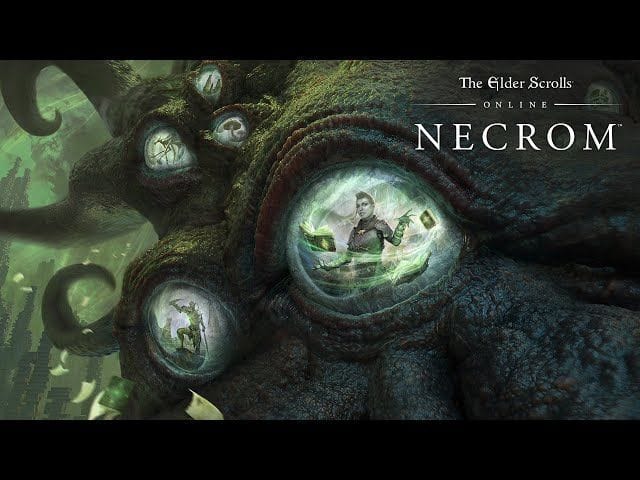 Elder Scrolls Online Necrom review: An exciting journey to Apocrypha