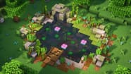 7 Best Minecraft Pond Designs 7 Best Minecraft Pond Designs
