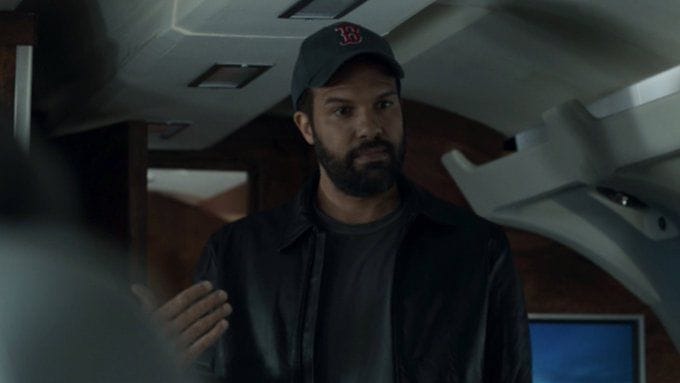 Secret Invasion: Who is Rick Mason? Everything to know about 'The Agent'