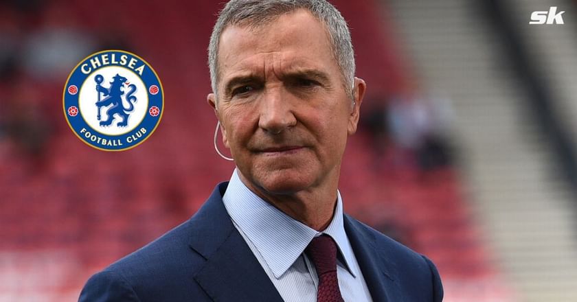 “He’s only going to get better” – Graeme Souness says Chelsea will ...