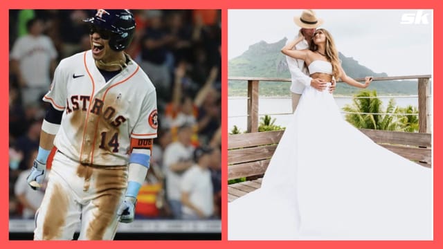 Who is Mauricio Dubon's wife, Nancy Herrera? A glimpse into the ...