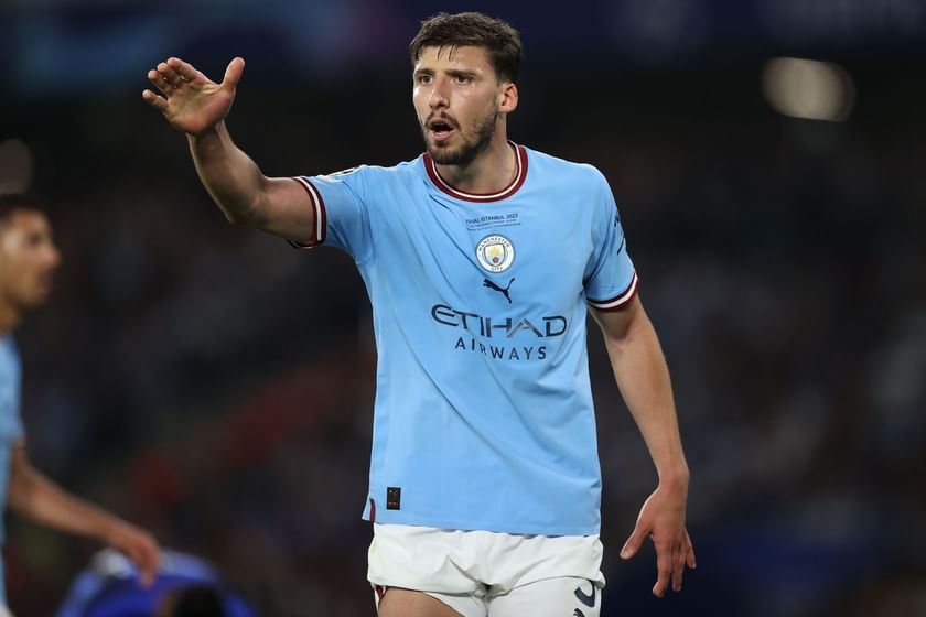 5 best centre-backs in world football at the moment