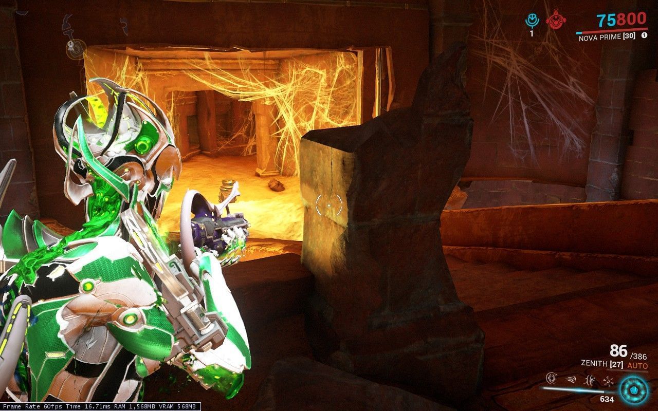 How to get Kavat Genetic Code in Warframe