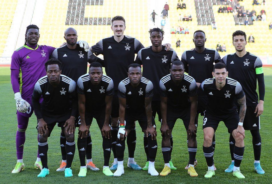 Farul vs Sheriff Prediction and Betting Tips | July 12, 2023