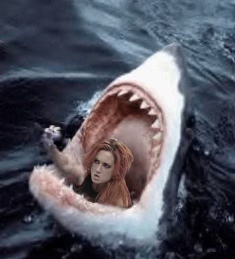 Trish Stratus sends bold message ahead of potentially scrapped match on ...