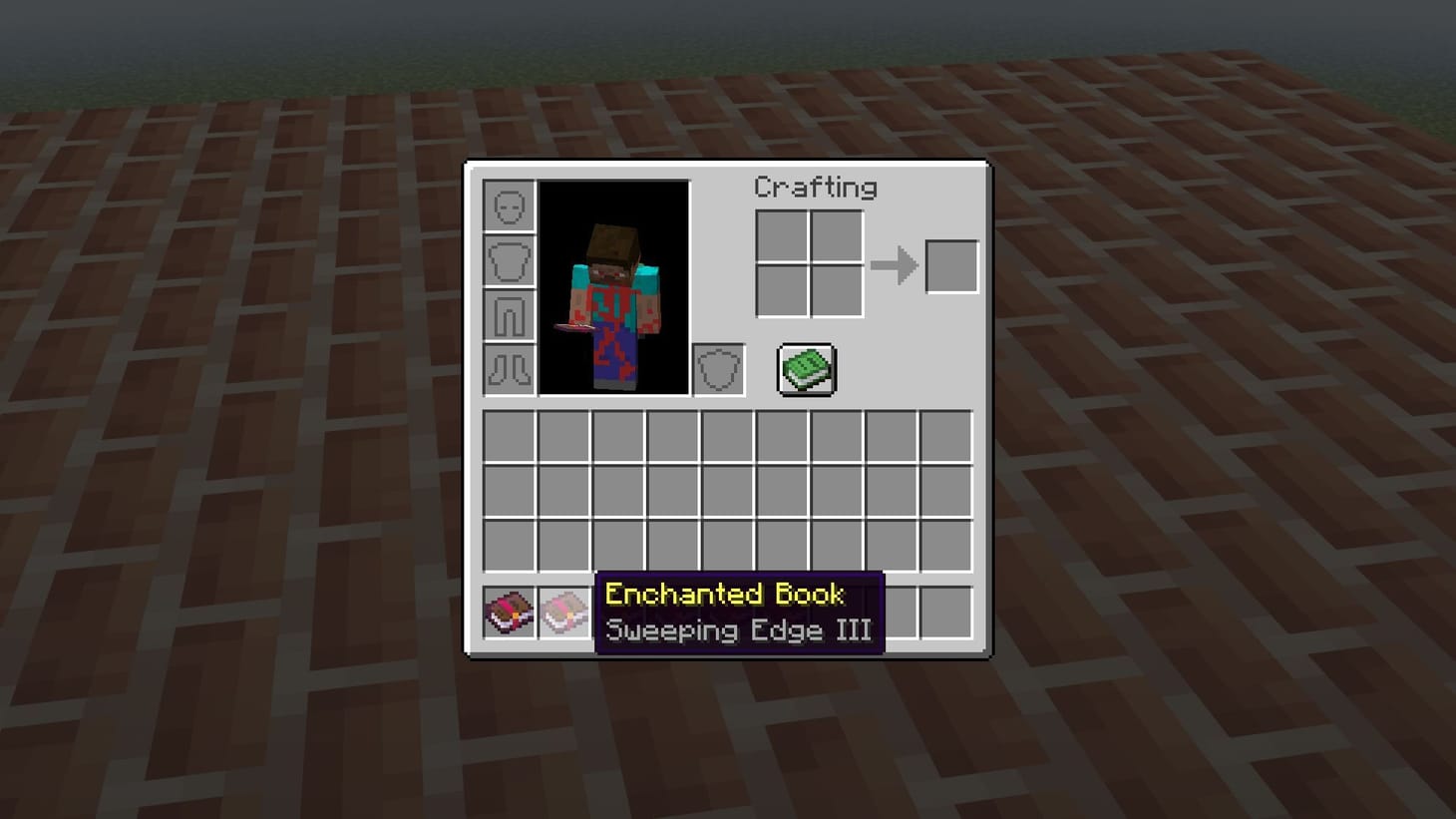 15 must-have enchantments in Minecraft