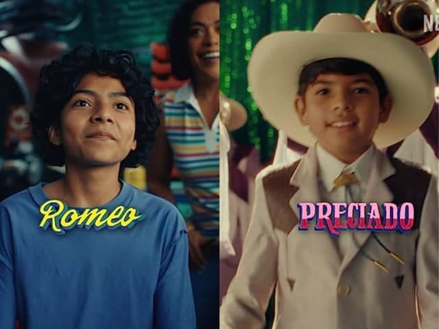 The (Almost) Legends ending explained: Did Romeo and Preciado Honor ...
