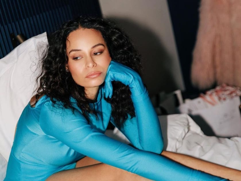 “Genuine hustler”: RHONY fans praise Sai for talking about her ...