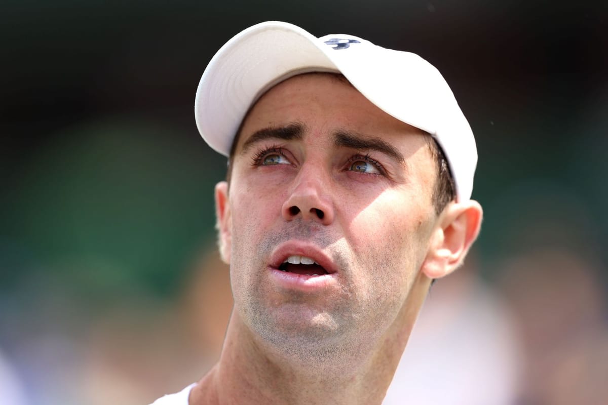 Citi Open 2023: Kevin Anderson vs Jordan Thompson preview, head-to-head ...