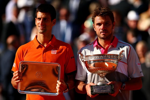 Novak Djokovic vs Stan Wawrinka: Where to watch, TV schedule, live streaming details, and more ...