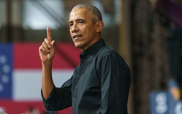 Which artists are on Barack Obama’s 2023 summer playlist? Songs ...