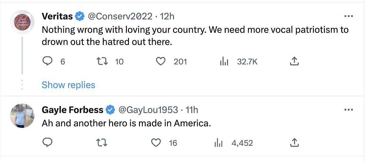 “i Love Our Country” Jason Aldean Addresses Criticism Following The