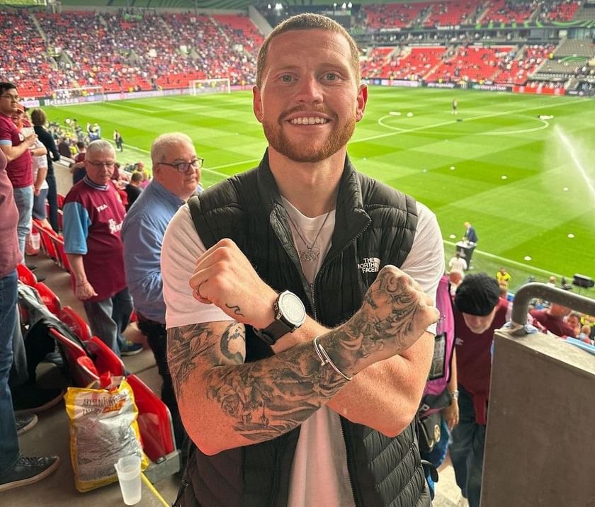 Is Ethan Payne adopted?