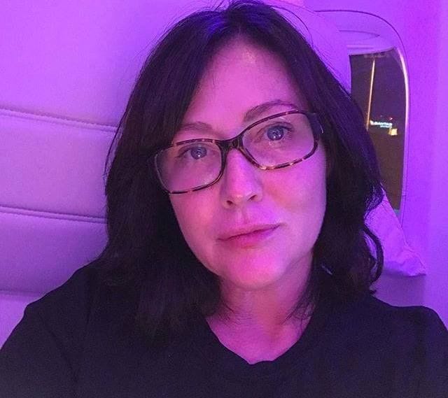 Is Shannen Doherty still alive?