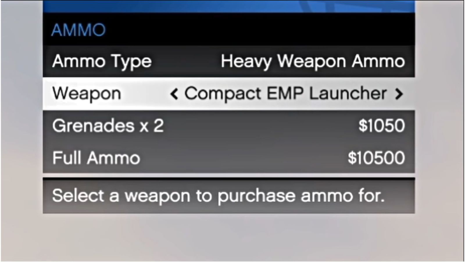 GTA Online Compact EMP Launcher: Is it worth getting?