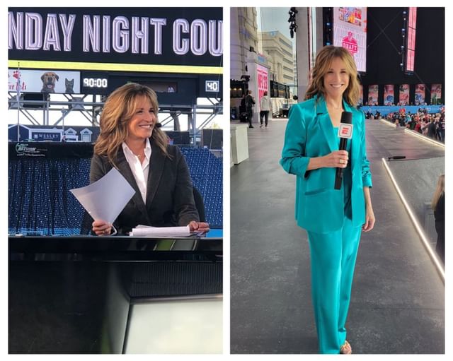 Suzy Kolber net worth: Evaluating wealth of former ESPN analyst in 2023