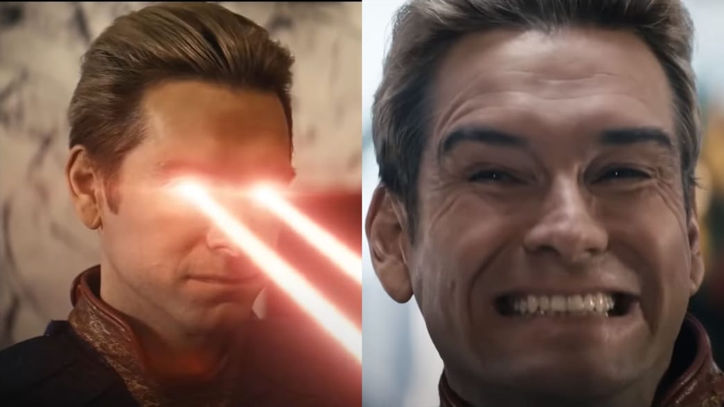 The Boys: Why does Homelander like milk? Explained