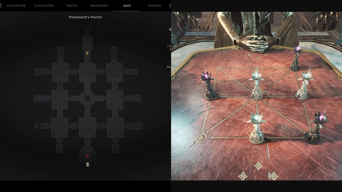 How to get the Fae Royal armor set in Remnant 2?