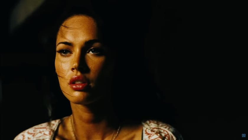 Megan Fox Holiday In The Sun Age