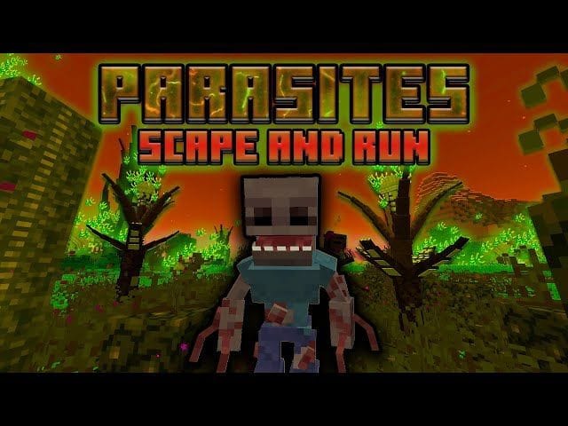 Top 10 horror mods for Minecraft in 2023