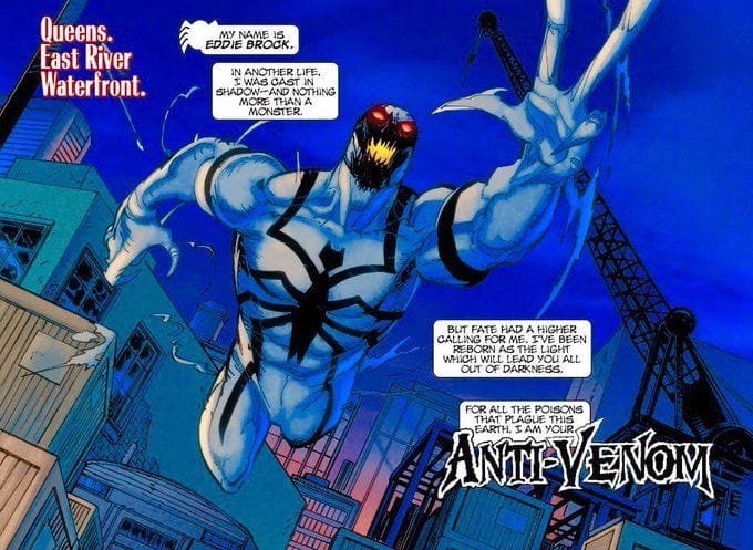 10 strongest Symbiotes of all time, ranked