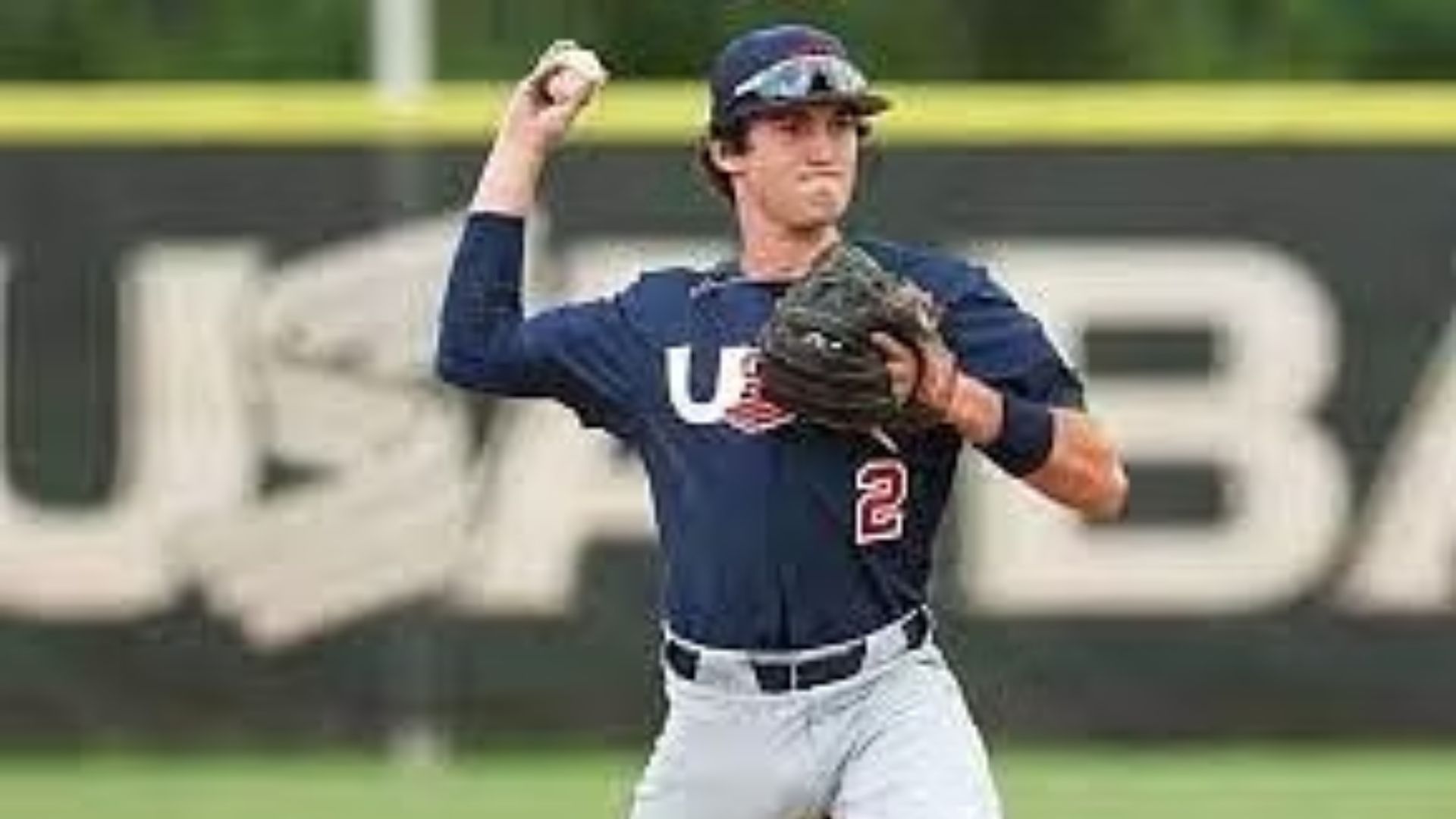 MLB Draft 2023: Top 5 infielders ft. Matt Shaw, Jacob Wilson & more