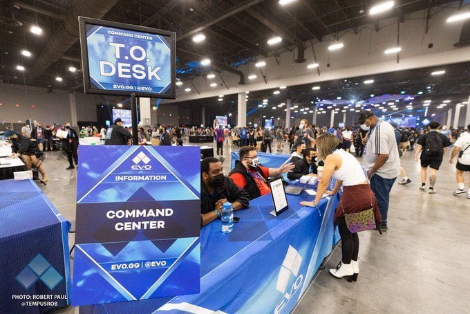 EVO 2023 complete schedule revealed: Where to watch, Official titles ...