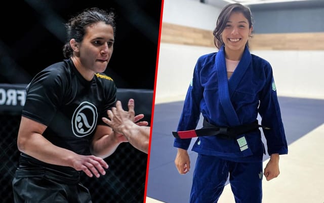 Tammi Musumeci: Tammi Musumeci wary of Amanda Alequin’s diverse skills ...